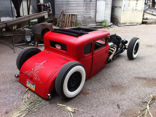 Sliding ragtop sunroofs, folding sunroof kits