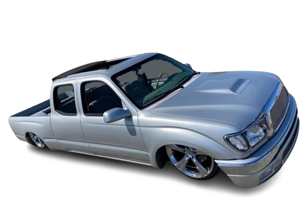 Sliding Ragtop Sunroofs, Folding Sunroof Kits