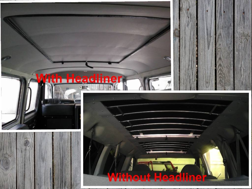 35" x 45" Sliding Ragtop Folding Sunroof Kit - Legacy Products