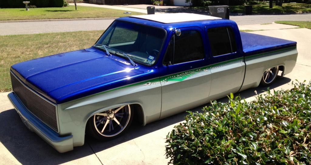 40" x 50" Sliding Ragtop Folding Sunroof Kit - Legacy Products