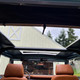 1966-1977 Ford Bronco Sliding Ragtop Folding Sunroof Kit - Legacy Products