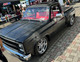 1973-1987 Chevy & GMC C10 Truck 44" x 24" Sliding Ragtop Folding ...