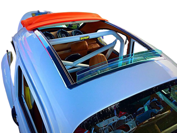 Britax, Sunway, Weathershield Complete Kits