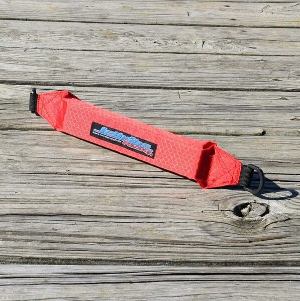 Line Float Attachment | 15 Inch Length | Jet Ski Accessories