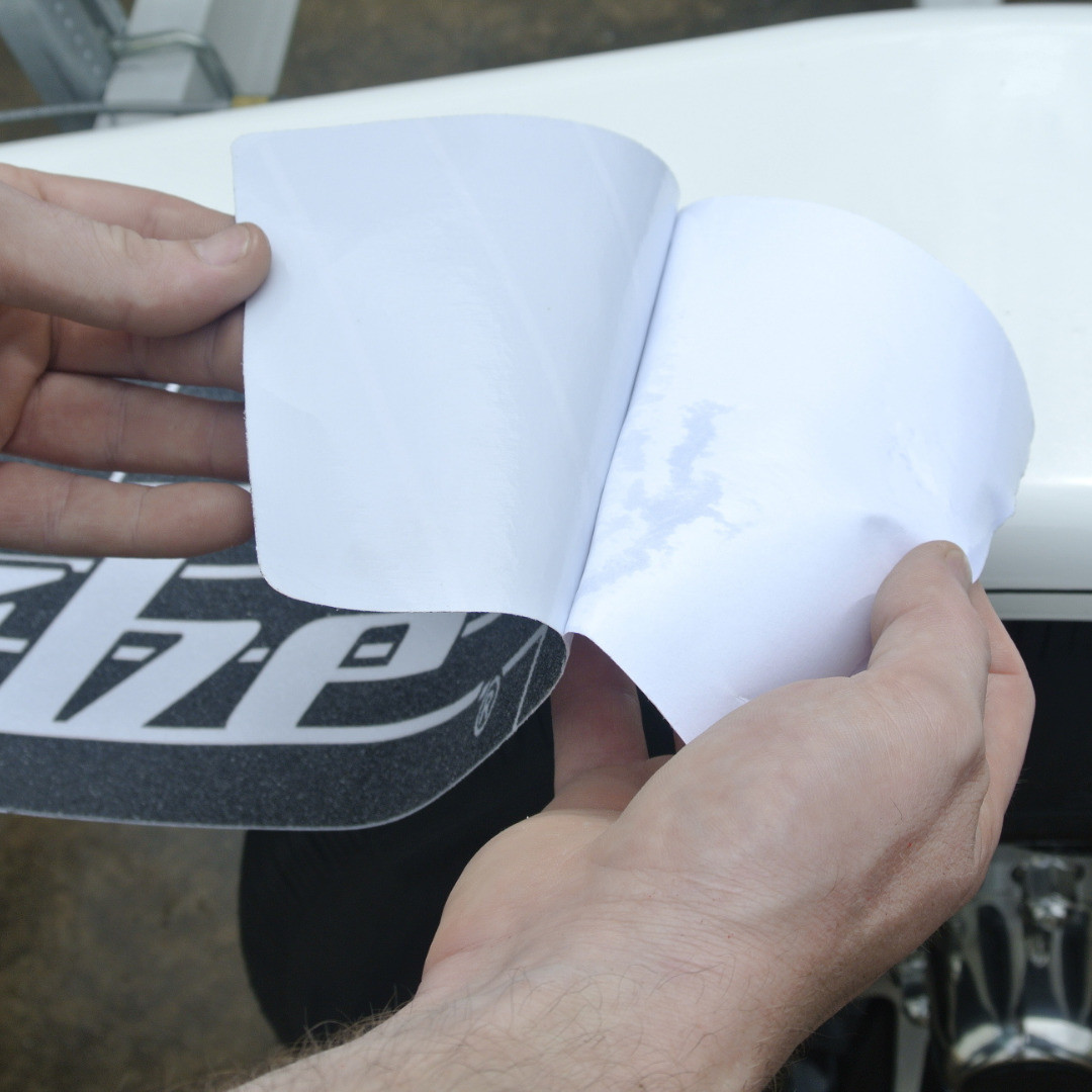 Premium Trailer Traction Tape