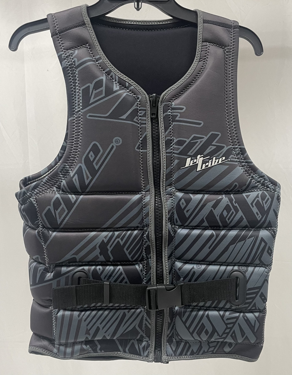 Neoprene Vest- Black | Recoil | Competition Vest | Large (Photography ...