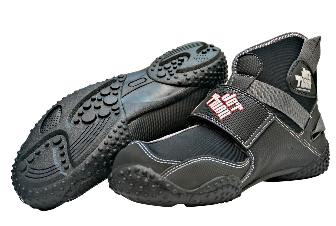 Dual-Ride Boots PWC Jetski Ride & Race Jet Ski Gear
