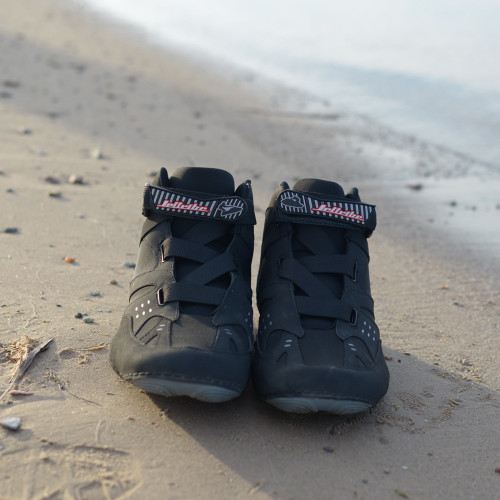 Flex Ride L-Comp Ride Boot | PWC Riding & Jet Ski Racing Shoe