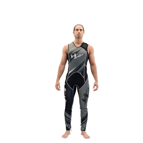 Sharpened Wetsuit Grey - 1st Generation