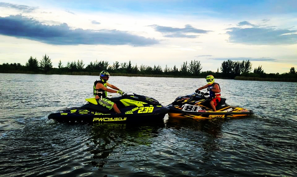 Bailey Cunningham USA 2022 - Blog 2 - Race Prep - Jettribe