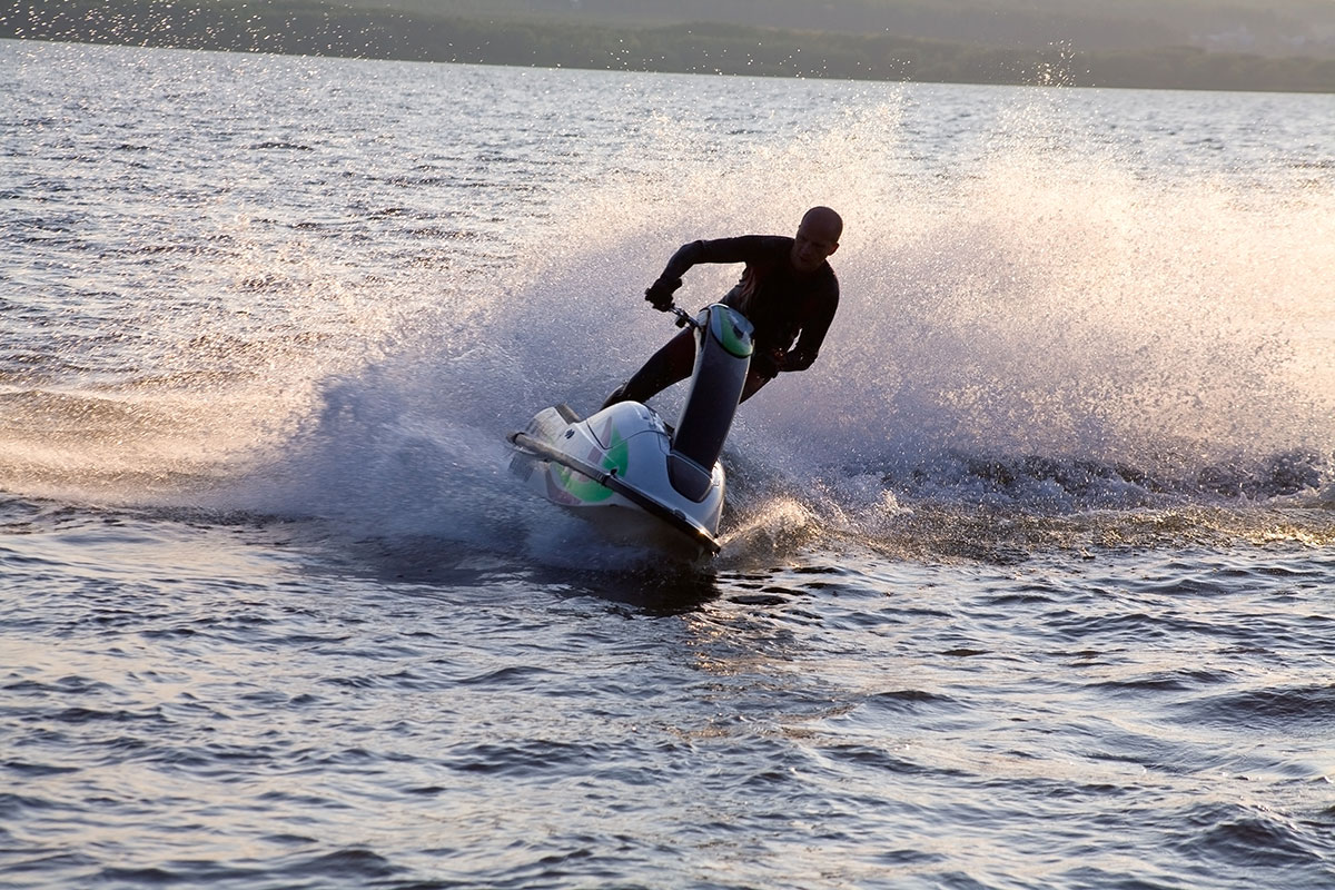 Tips for First Time Jet Skiers - Jettribe