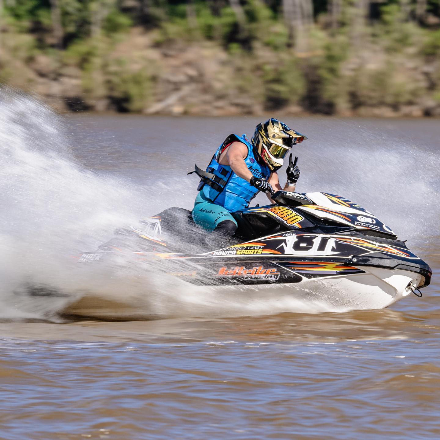 Bailey Cunningham USA 2022 - Blog 1 - Arrival - Jettribe