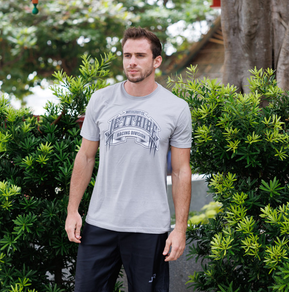 Outlaw Men's T-Shirt PWC Jetski Ride & Race Apparel