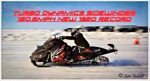 2017 2018 2019 Yamaha Sidewinder SRX