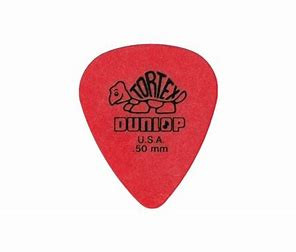 Dunlop Tortex 12 Pack - Wiscount's Music