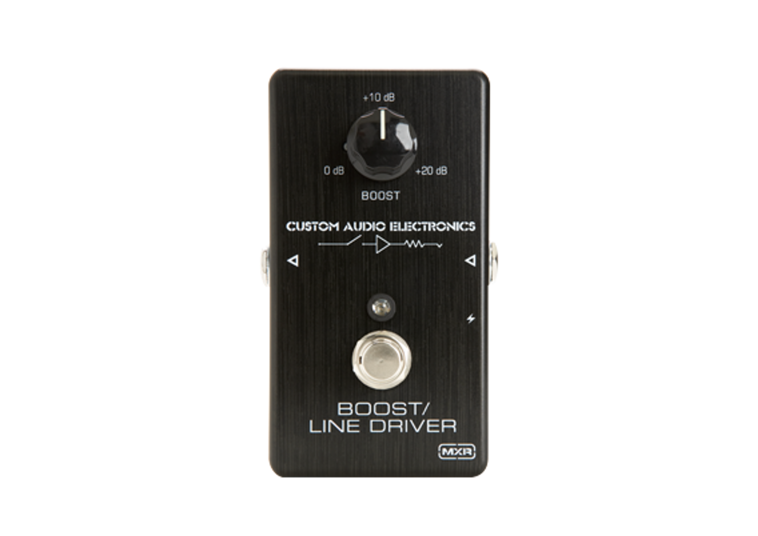 MXR mxr