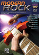 Modern Rock Guitar Play-Along DVD