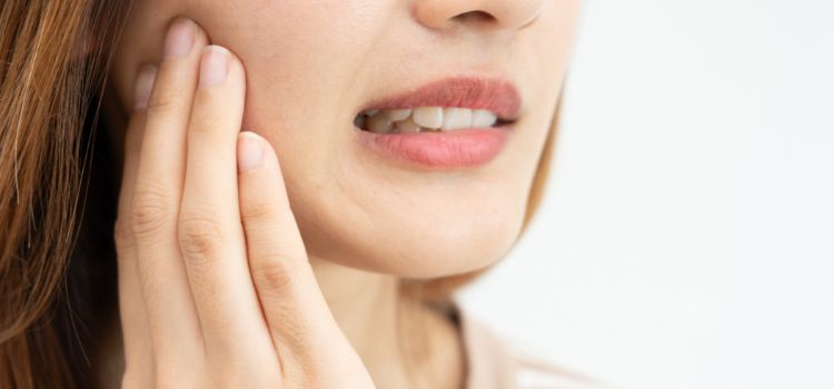 How To Heal Cheek Bite - Pro Teeth Guard