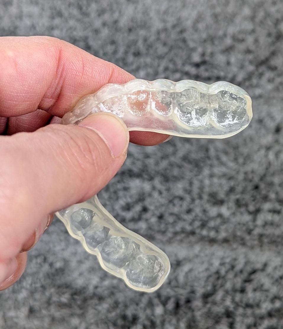 How To Remove Calcium Buildup On Night Guards - Pro Teeth Guard