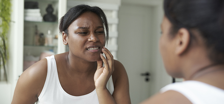 Teeth Feel Weird? 5 Common Issues - Pro Teeth Guard