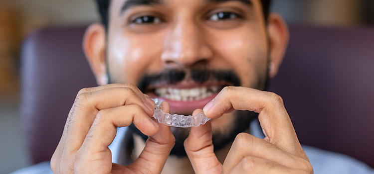 Guide to Choosing the Right Night Guard - Pro Teeth Guard