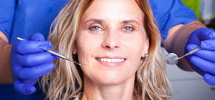 Gum Pain In The Back Of Mouth - Pro Teeth Guard