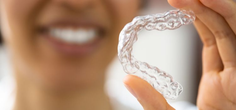 How to Get Used to Wearing a Night Guard - Pro Teeth Guard