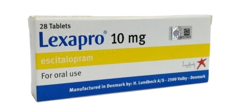 Lexapro and Bruxism - Pro Teeth Guard