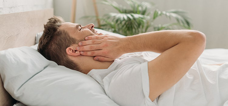 Repositioning Splint For TMJ - Pro Teeth Guard