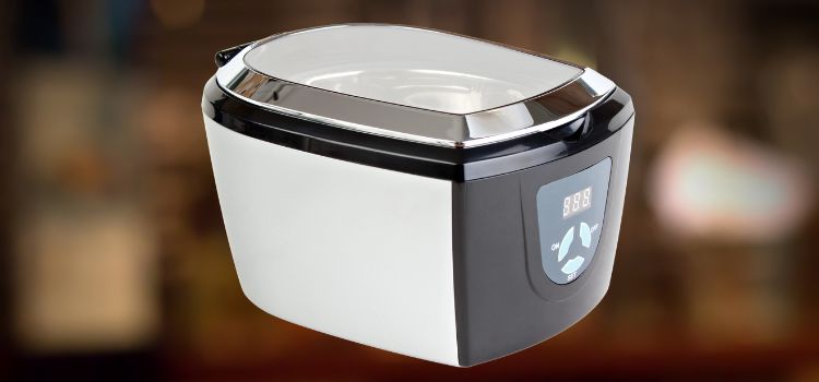 Ultrasonic Night Guard Cleaner: A Simple Guide - Pro Teeth Guard