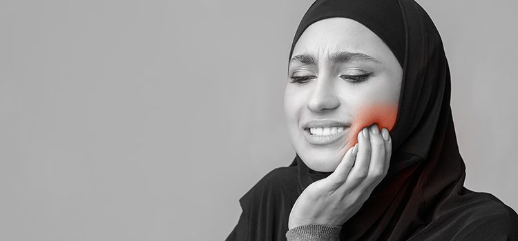 What Causes TMJ To Flare Up? - Pro Teeth Guard
