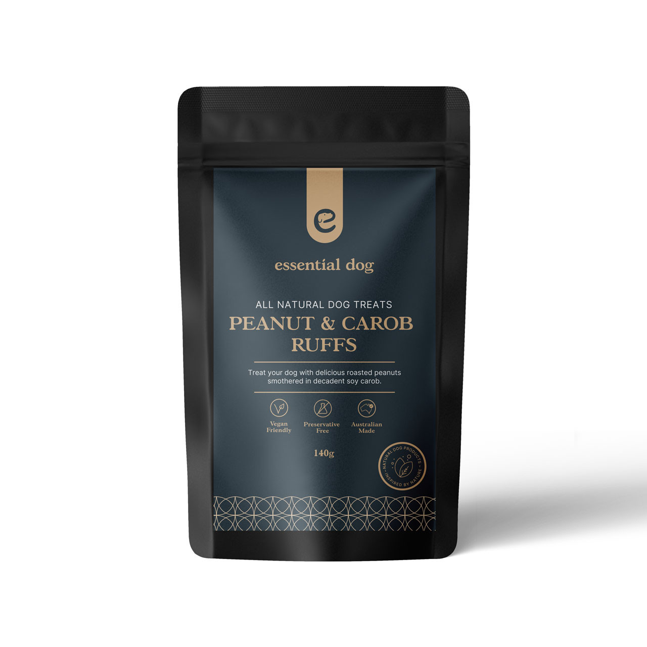 Essential Dog | Dog Shampoo with Natural Ingredients