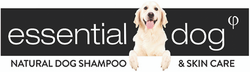 Essential Dog | Dog Shampoo with Natural Ingredients