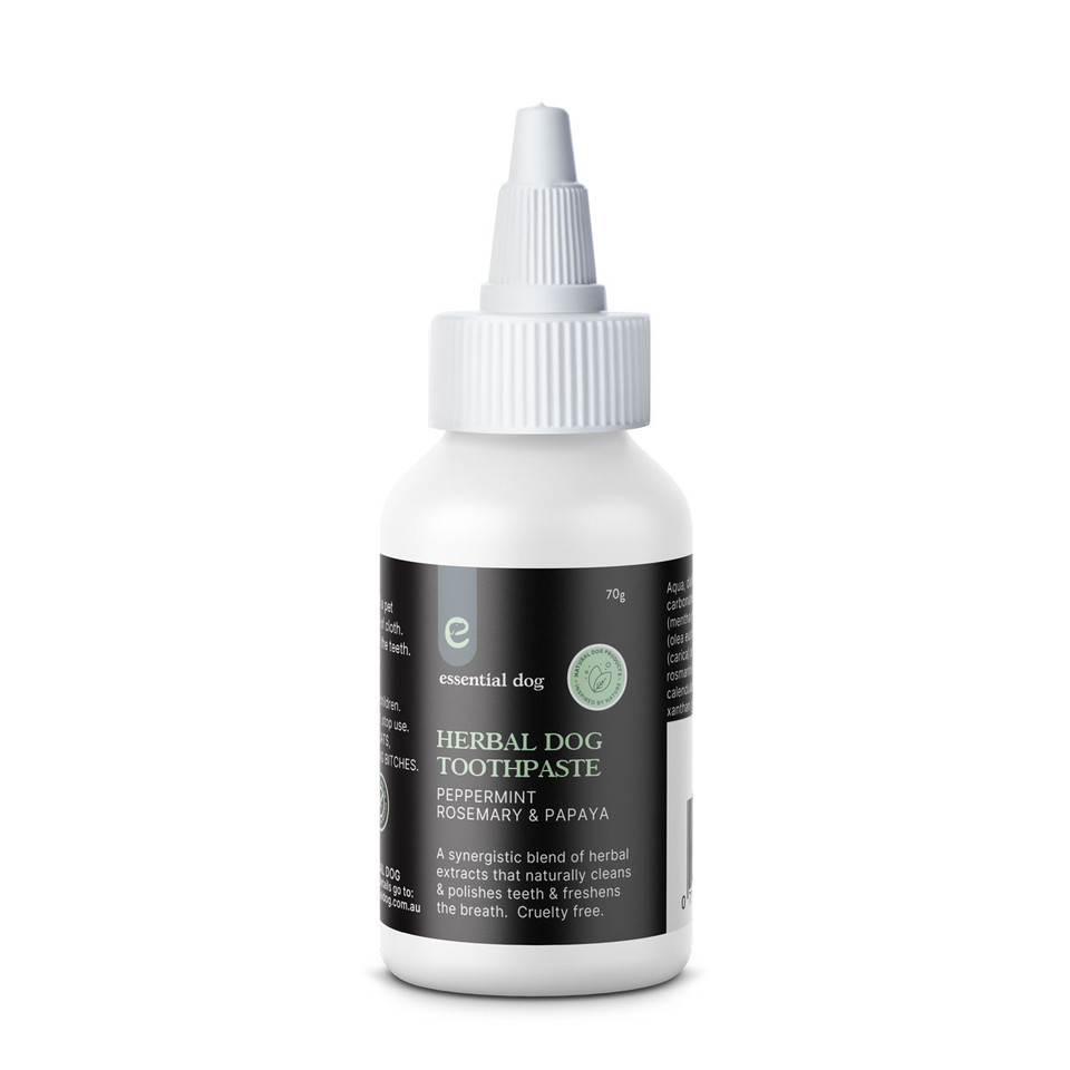 Essential Dog | Dog Shampoo with Natural Ingredients