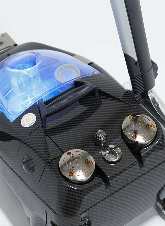 Buy Limatic Carbon UVC Online | My Vapor Clean