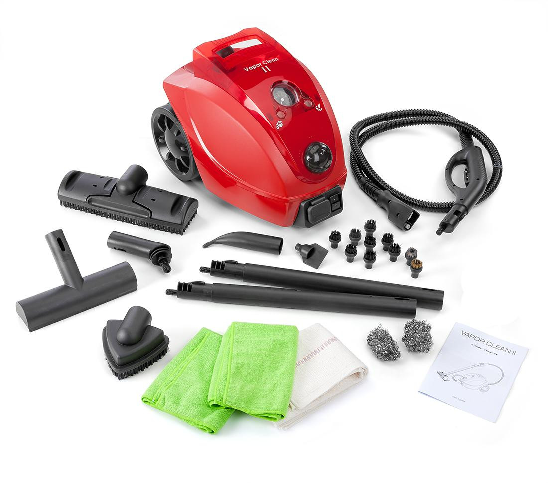 Steam Cleaners | Shop Cleaners | Vapor Clean