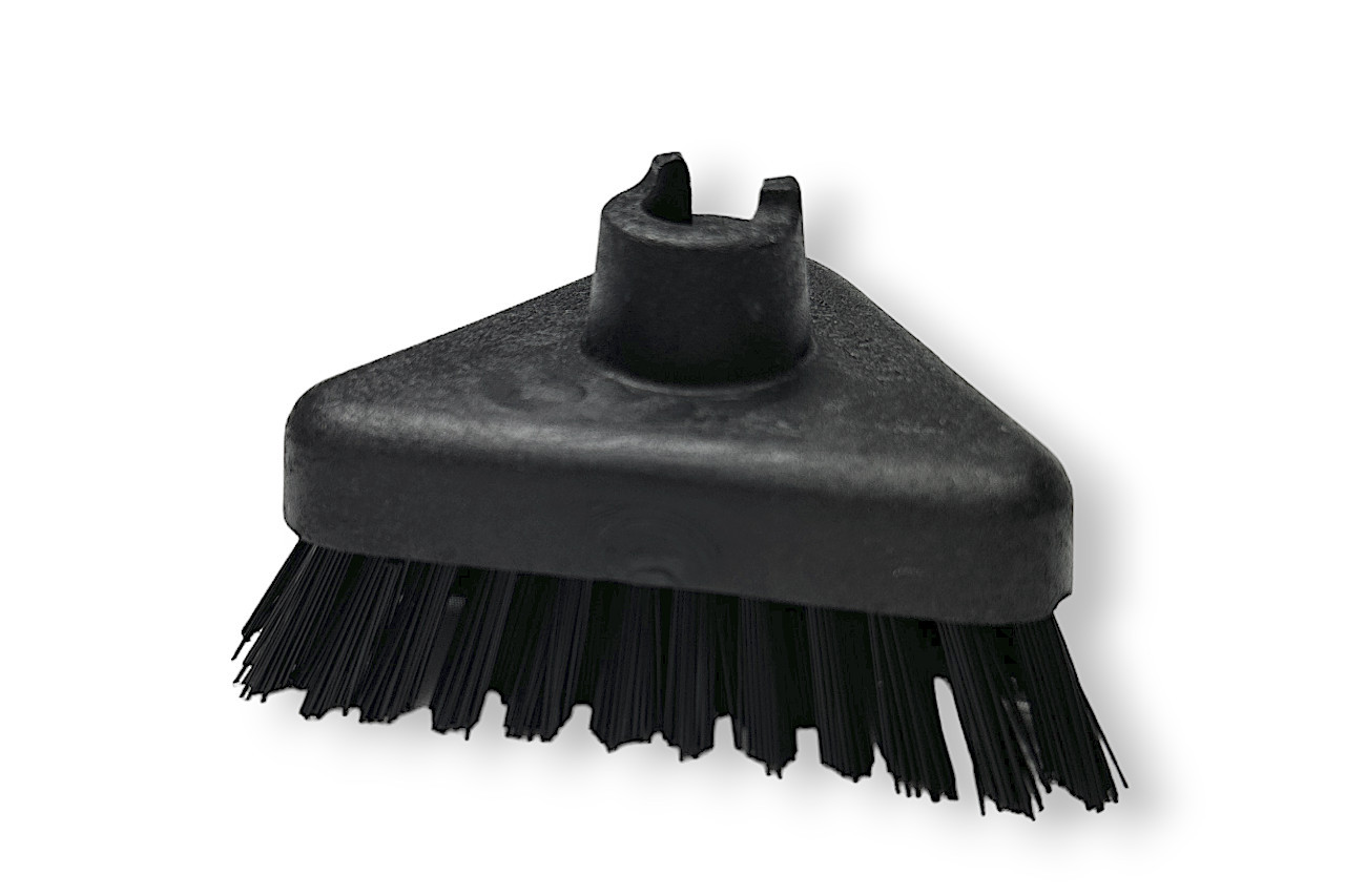 Pro6 Small Triangle Brush | My Vapor Clean