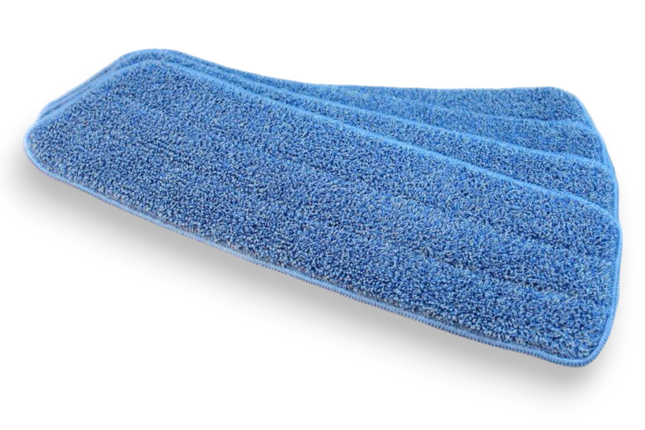 Vapor Clean Microfiber Steam Pads