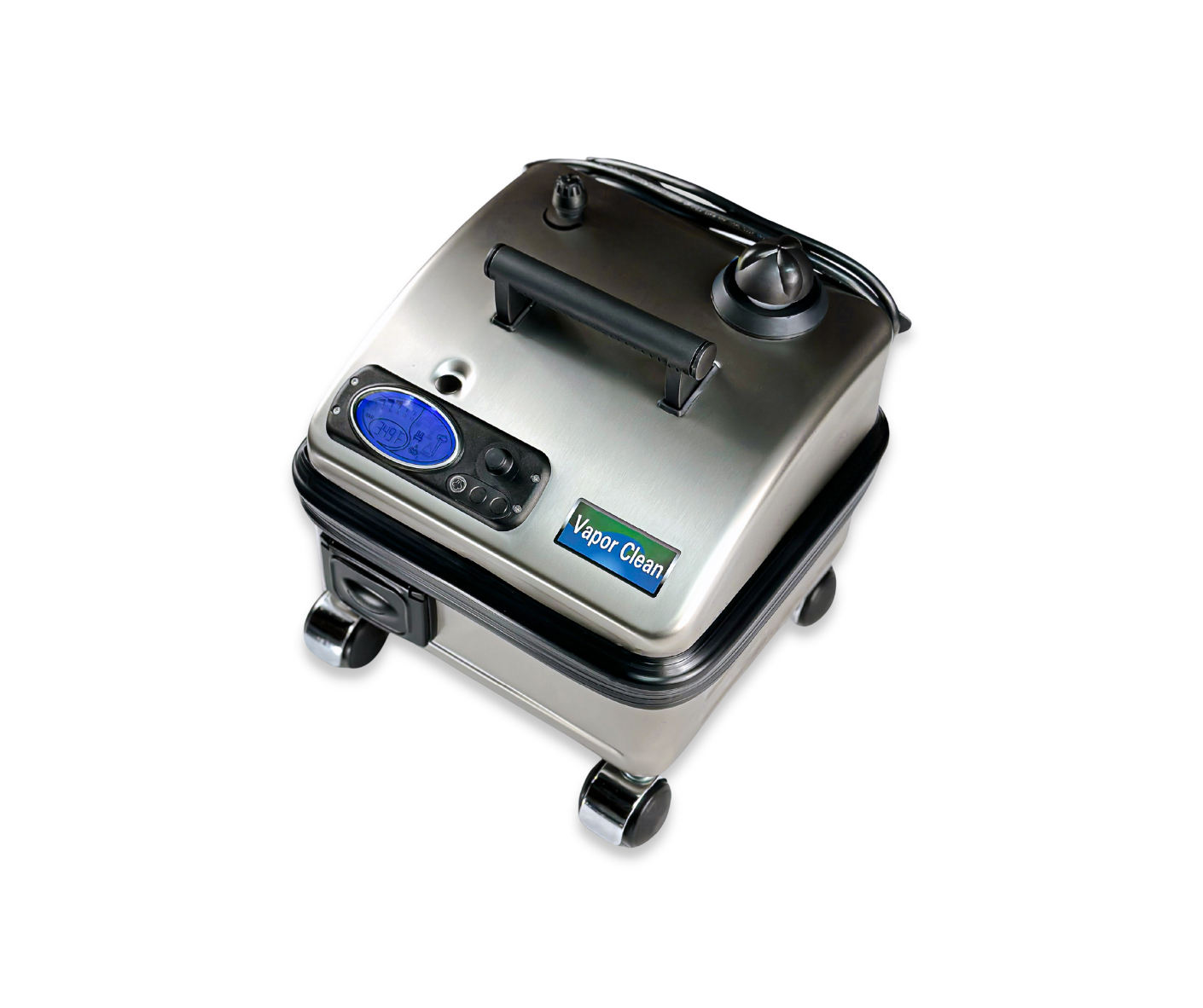 Steam Cleaners | Shop Cleaners | Vapor Clean