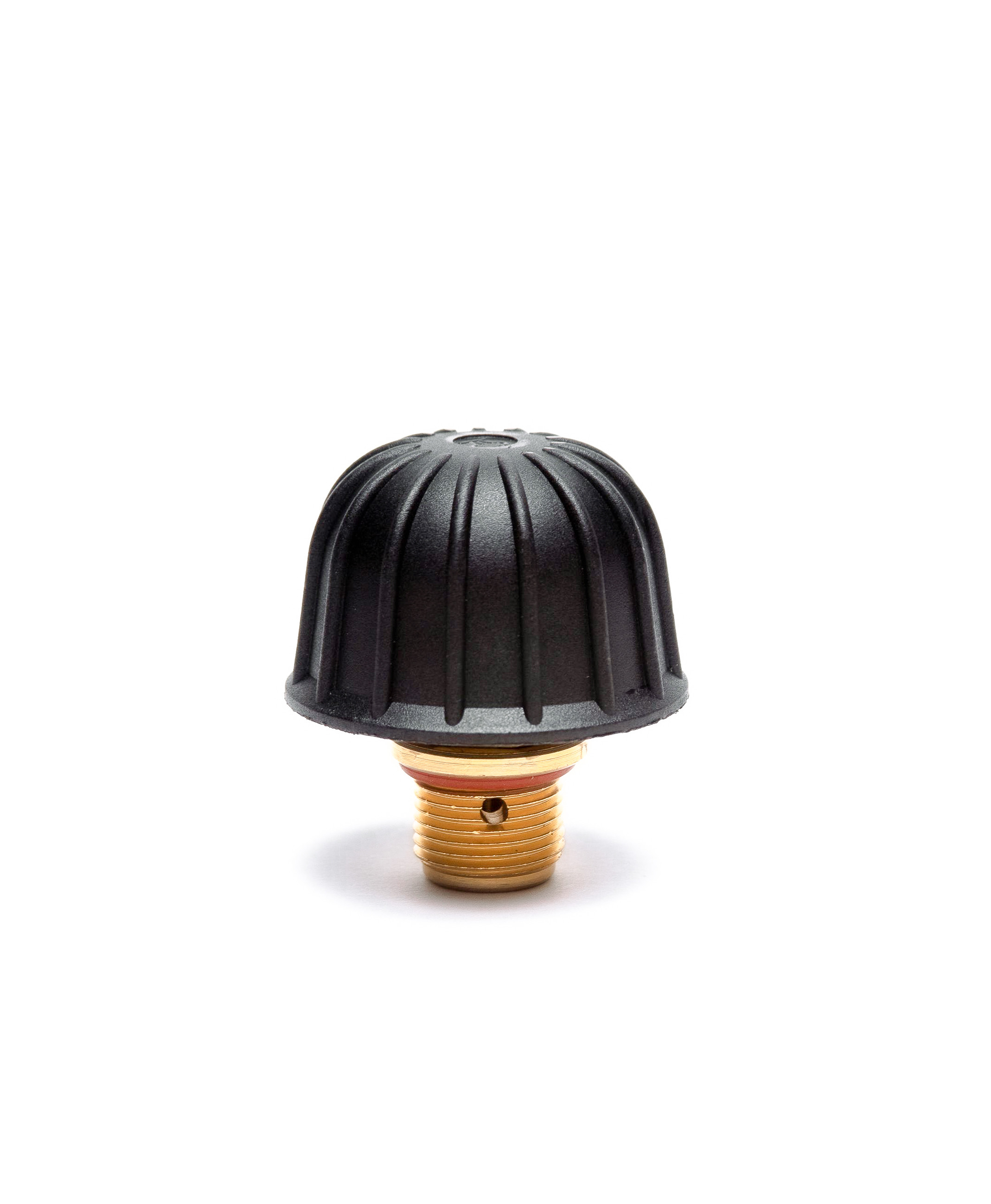 Pro5 Boiler Cap - Vapor Clean