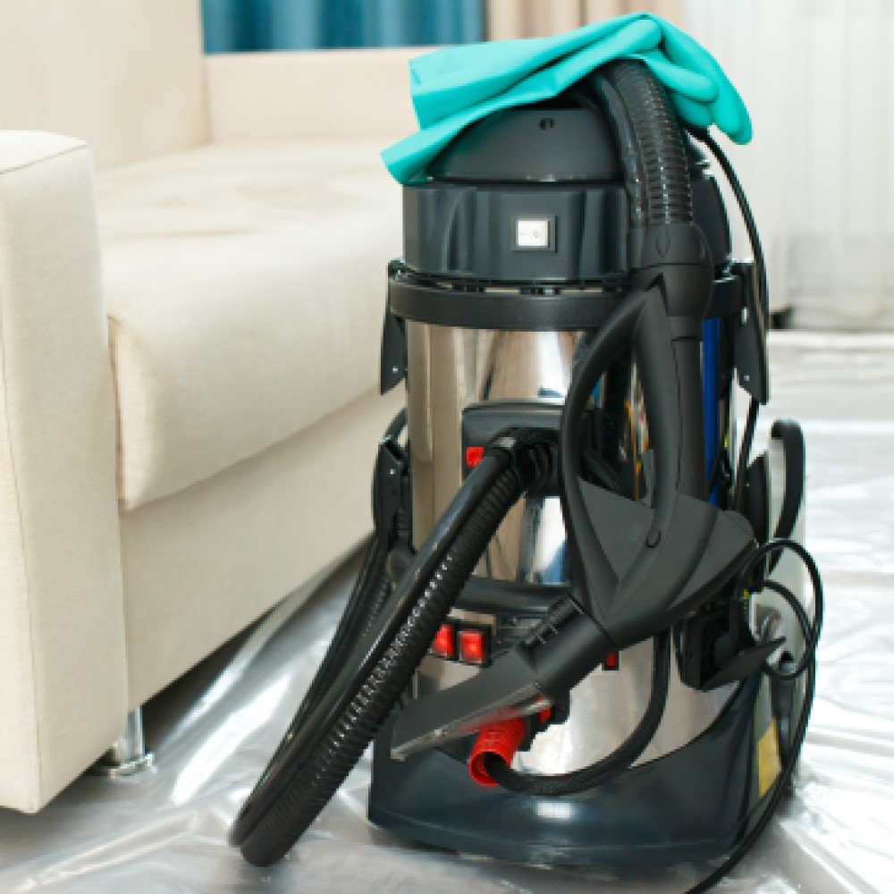 How to Choose the Right Industrial Steam Cleaner for Your Business ...