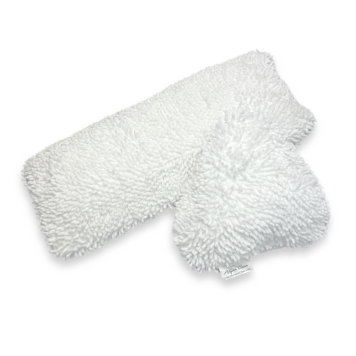 Vapor Clean Microfiber Steam Pads