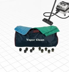 Italian Steam Cleaners and Cleaning Products | My Vapor Clean