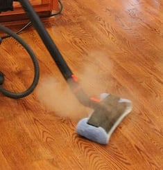 Italian Steam Cleaners and Cleaning Products | My Vapor Clean