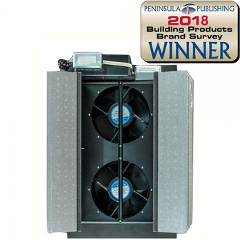 Tamarack HV1600 R-38 Whole House Fan TTi-HV1600R38 | www ...
