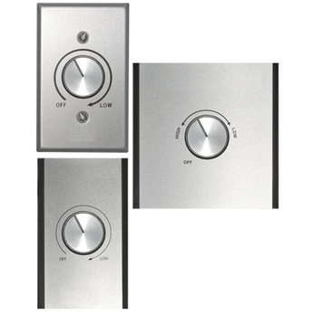 JD WALL MOUNT VARIABLE SPEED CONTROLS | Factory Fans Direct 888-849-1233