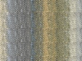 Noro - Ayatori #1 - Knitting on the Lamb