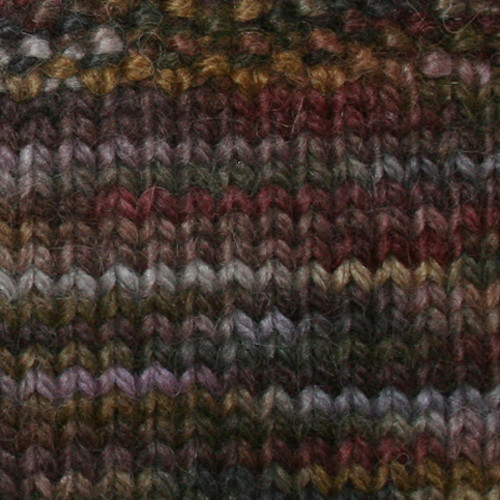 Misti Alpaca - Hand Paint Chunky CP20 - Macbeth - Knitting on the Lamb
