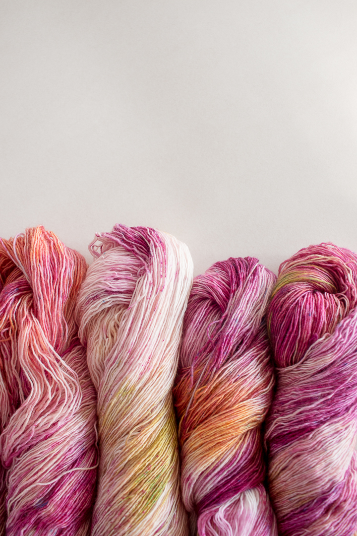 Why Natural Fiber Yarns are Essential for Your Knitting Projects ...