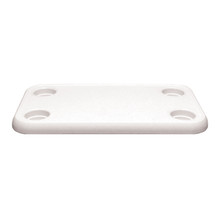 Springfield Marine 1670008 Table Top - Rectangle, 16" x 28" - 1670008 ...